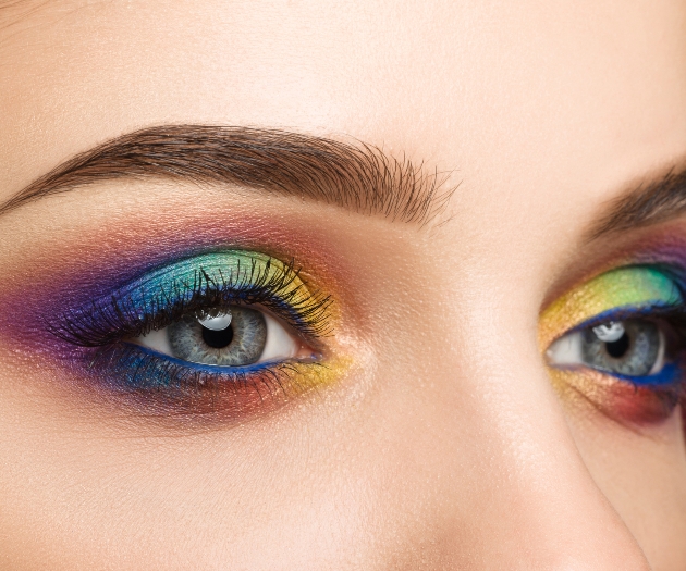 Beauty news: Nail the 90s look with Urban Retreat's mineral ma...