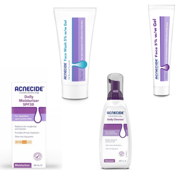 Beauty news: A dermatologists's top 10 tips to feel skin confi...