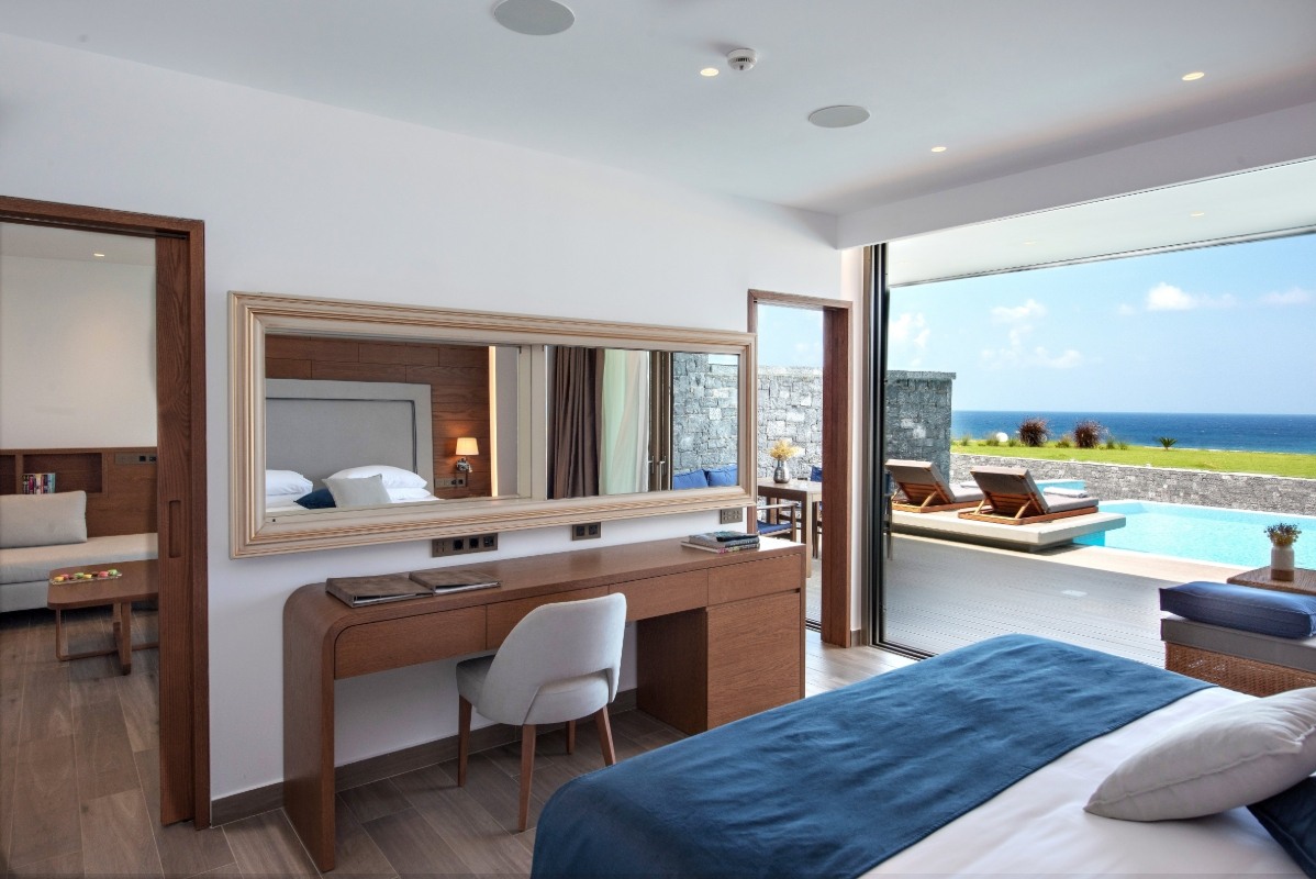 Honeymoon news: Newly reopened Nana Princess, Crete, launches ...