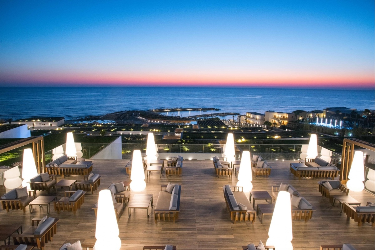 Honeymoon news: Newly reopened Nana Princess, Crete, launches ...
